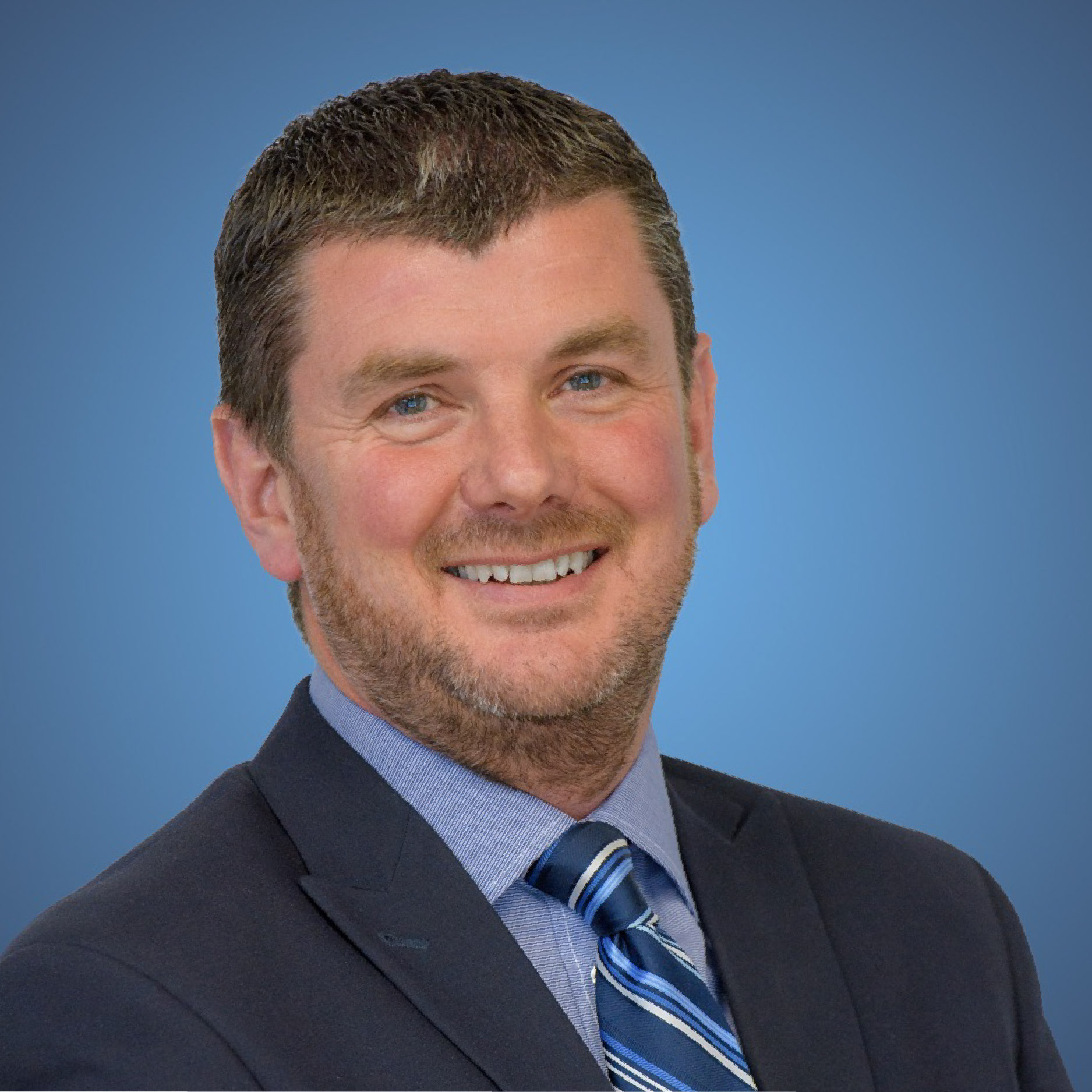 Mike Innes - Director, Business Development - Hall Morrice