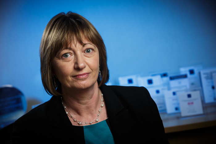 Shonagh Fraser - Partner - Hall Morrice