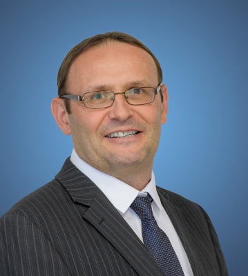 Robert Bain - Managing Partner - Hall Morrice