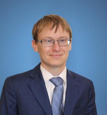 Mike Innes - Director, Business Development - Hall Morrice