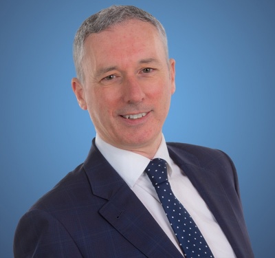 Robert Bain - Managing Partner - Hall Morrice